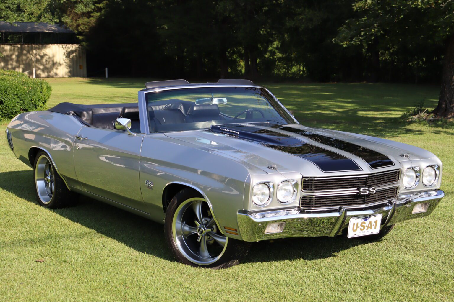 Listings Archive | The Classic Car Collective